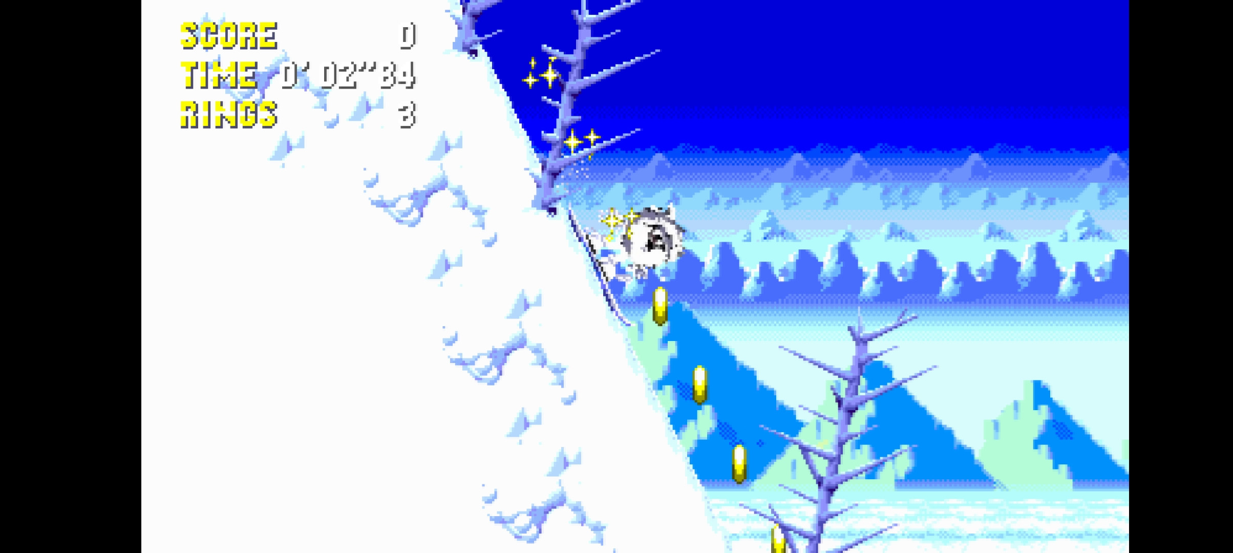 ONEYPLAY DANCE Mod for Sonic 3 A.I.R. | S3AIR Mods