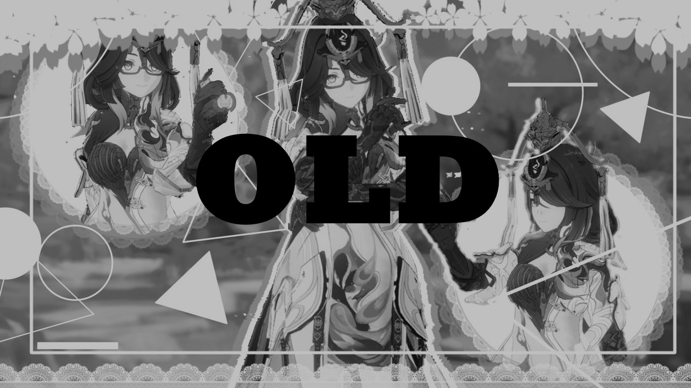 Majestic Bird - REMAKE Mod for Genshin Impact | GI Mods