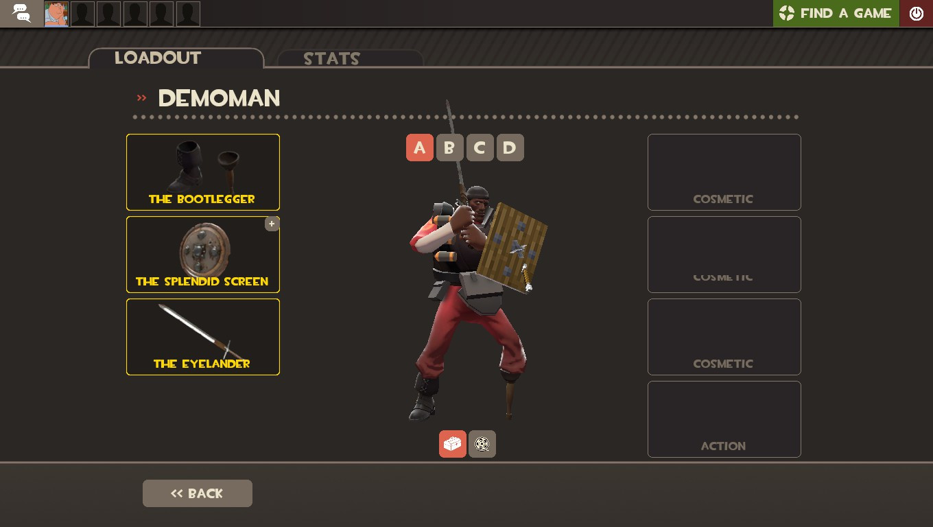 tf2 shields MINECRAFTIFIED Mod for Team Fortress 2 | TF2 Mods