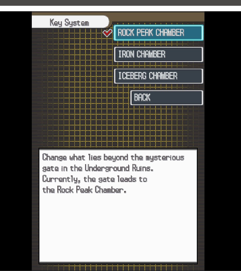 100% Save File [Black 2] Mod for Pokemon Black 2 & White 2 | PokemonBW2 ...