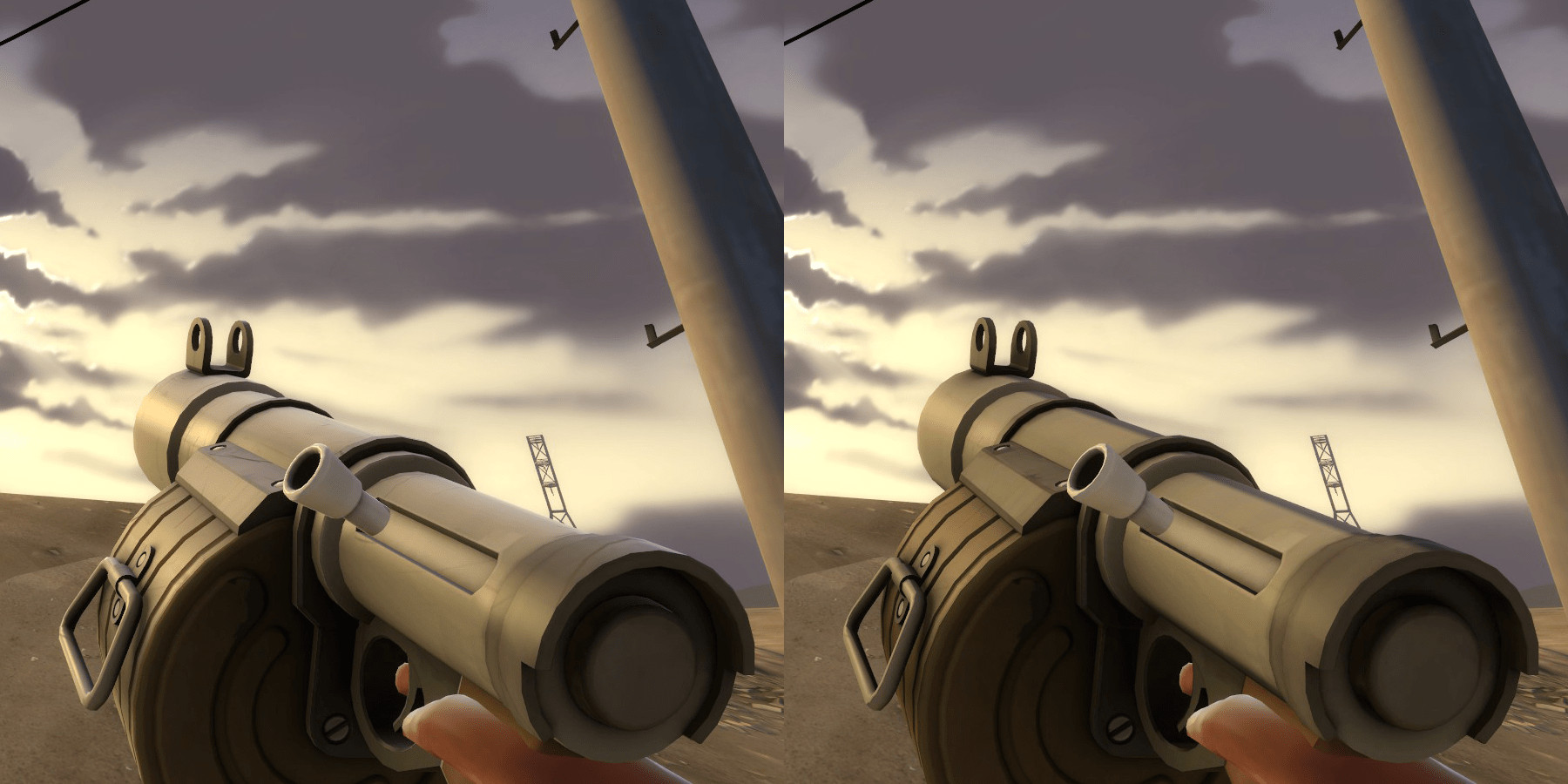 Re-Classic Weapons Mod for Team Fortress 2 | TF2 Mods