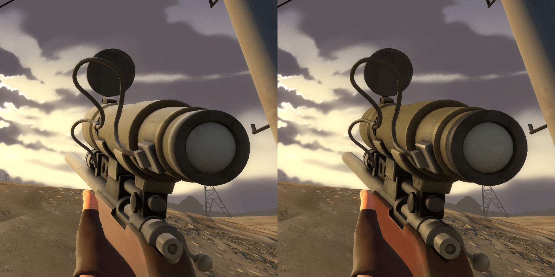 Re-Classic Weapons Mod for Team Fortress 2 | TF2 Mods