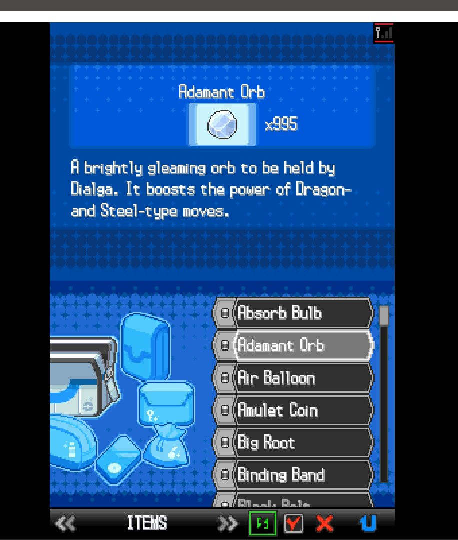 100% Save File [Black 2] Mod for Pokemon Black 2 & White 2 | PokemonBW2 ...