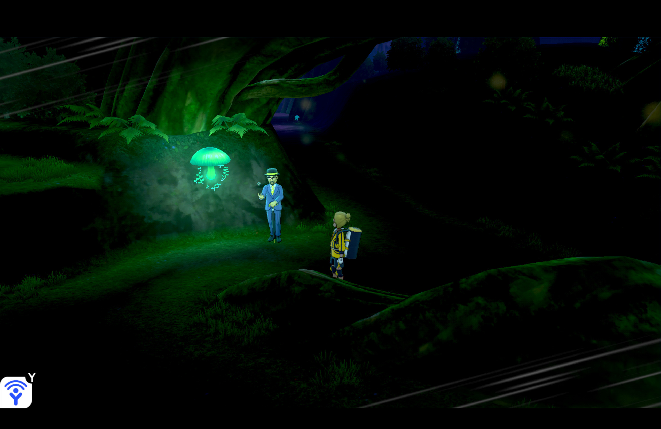 Aegis Shield Mod for Pokemon Sword & Shield | SWSH Mods