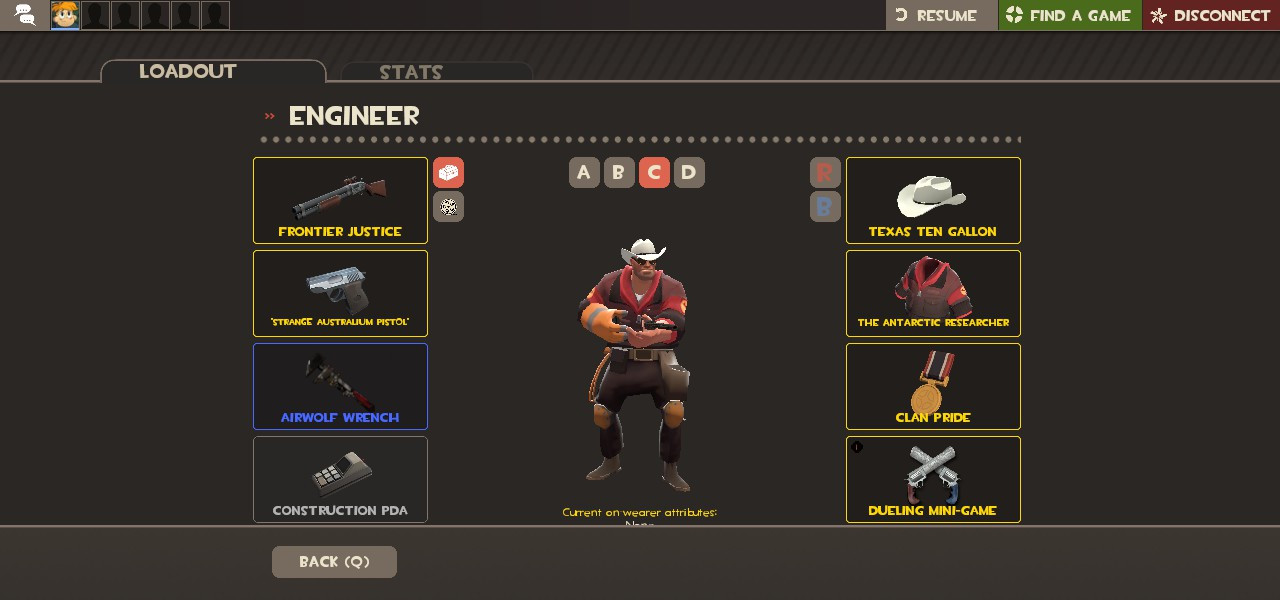 The Adjudicator For Mashers Engineering Pack!! Mod for Team Fortress 2 ...