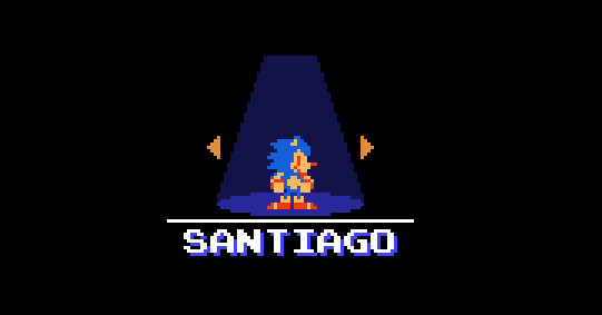 Sonic Characters pack Mod for Super Mario Bros. Remastered [Unofficial ...