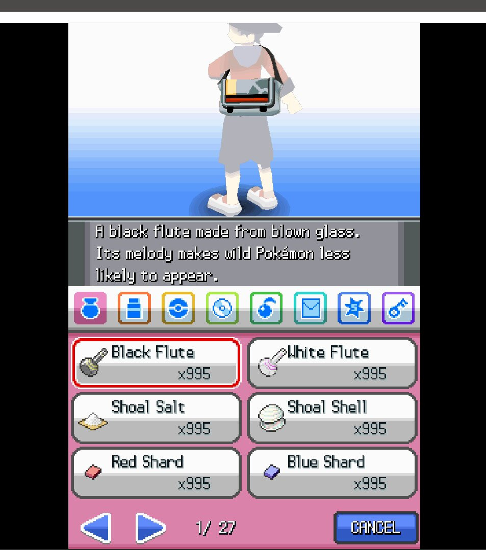 100% Save File [Heartgold] Mod for Pokemon HeartGold & SoulSilver ...