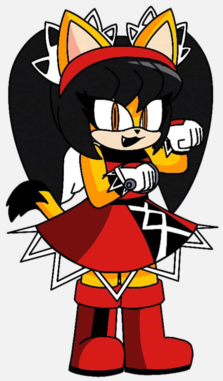 FNF - Candy (Honey The Cat oneshot) Mod for Friday Night Funkin' | FNF Mods