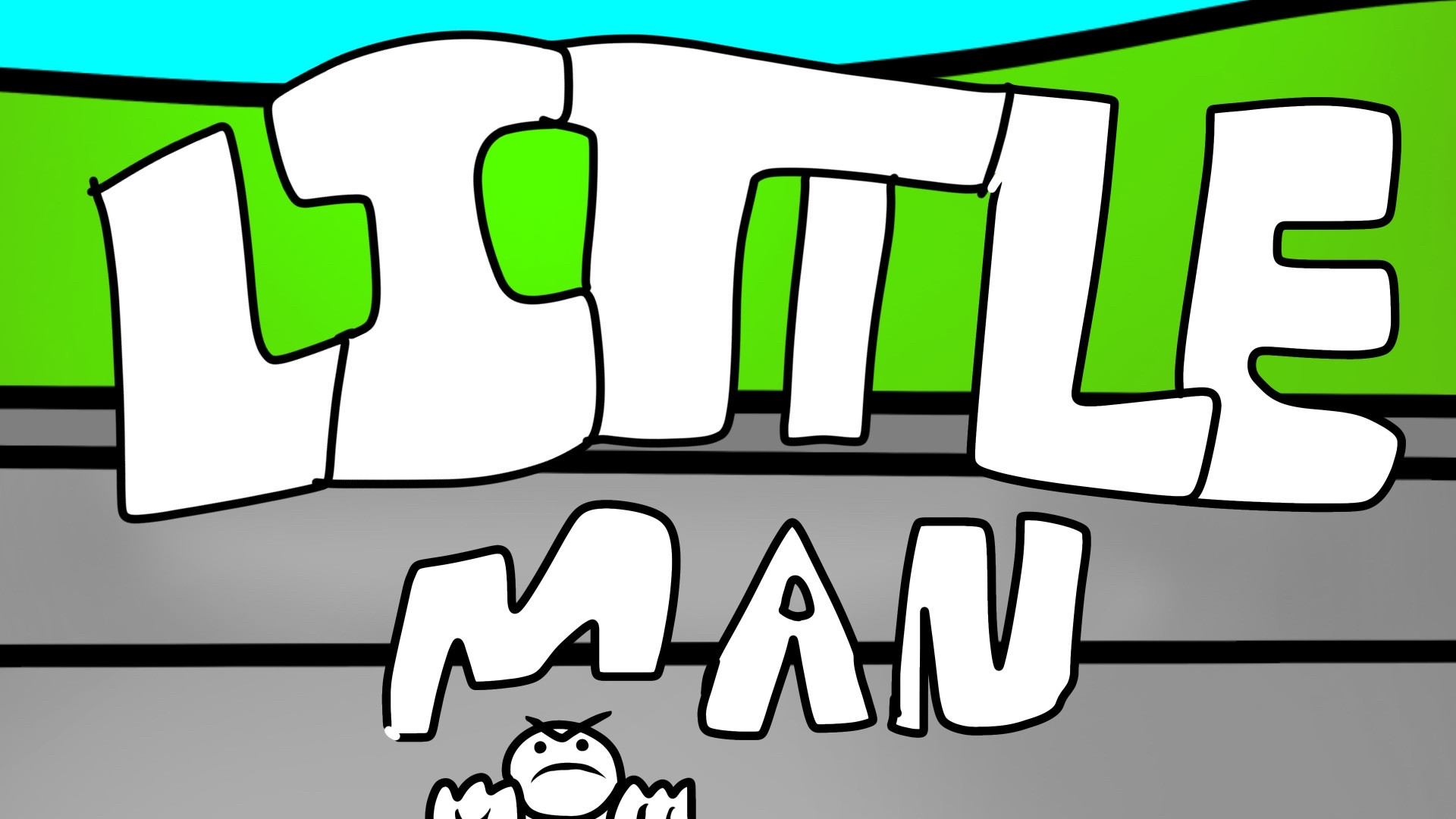 LEFNFMBB (VS Bob but bad) Mod for Friday Night Funkin' | FNF Mods