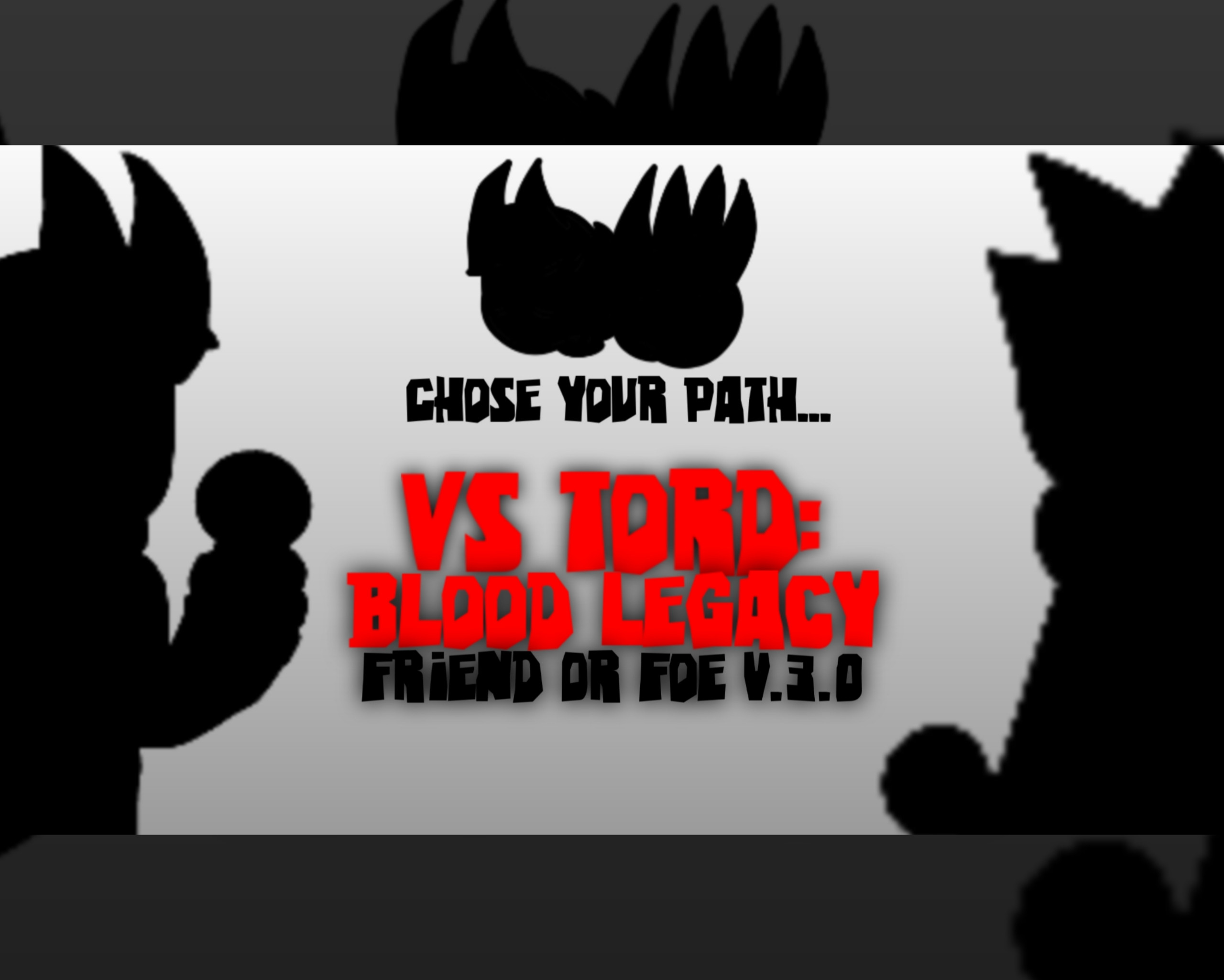 [SENSITIVE CONTENT] Vs Tord: Blood Legacy Final Releaze | v4.0 Mod for ...