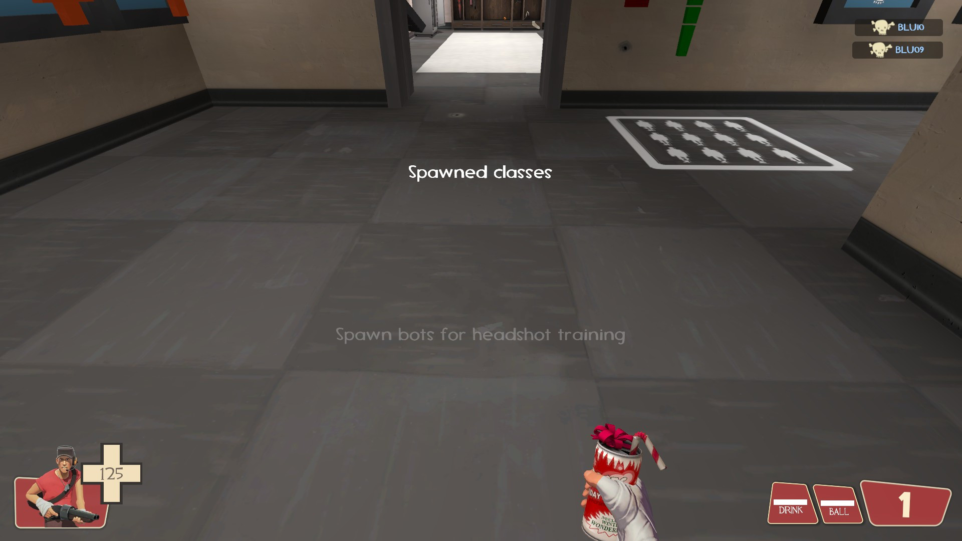 These Viewmodels Mod for Team Fortress 2 | TF2 Mods