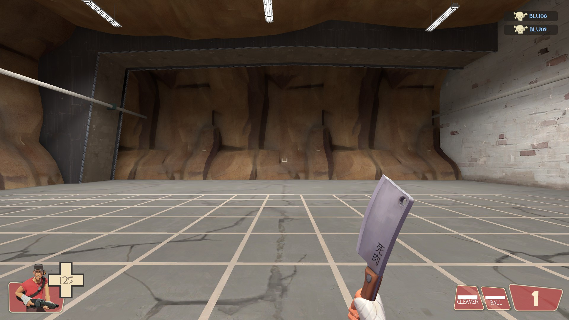 These Viewmodels Mod for Team Fortress 2 | TF2 Mods