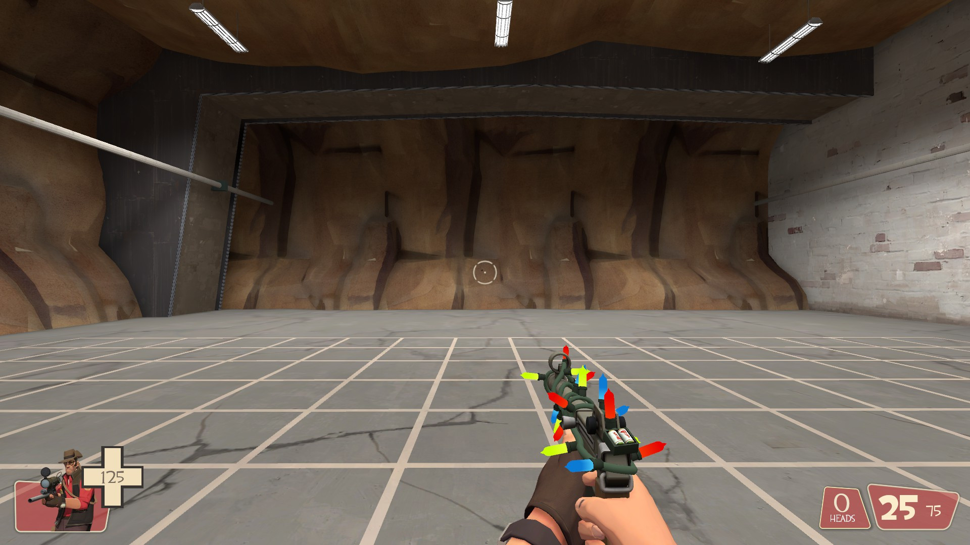 These Viewmodels Mod for Team Fortress 2 | TF2 Mods