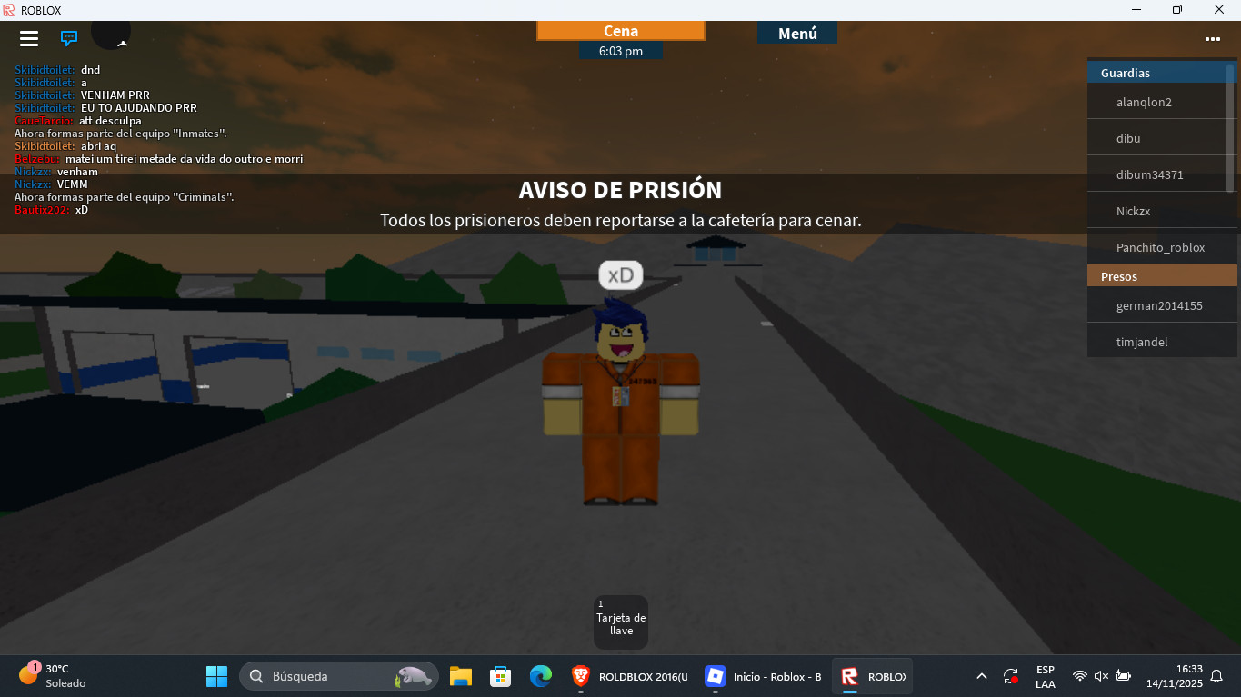 ROLDBLOX-2016(Fixed) Mod for Roblox | RBLX Mods