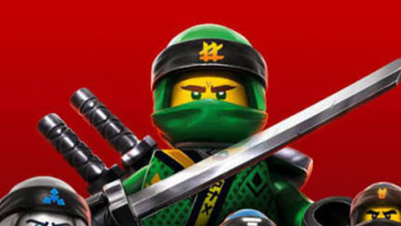 ninjago fnf mod Mod for Friday Night Funkin' | FNF Mods