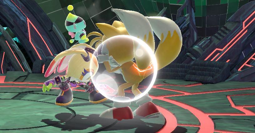 Drummer Cream Mod for Super Smash Bros. Ultimate | SSBU Mods
