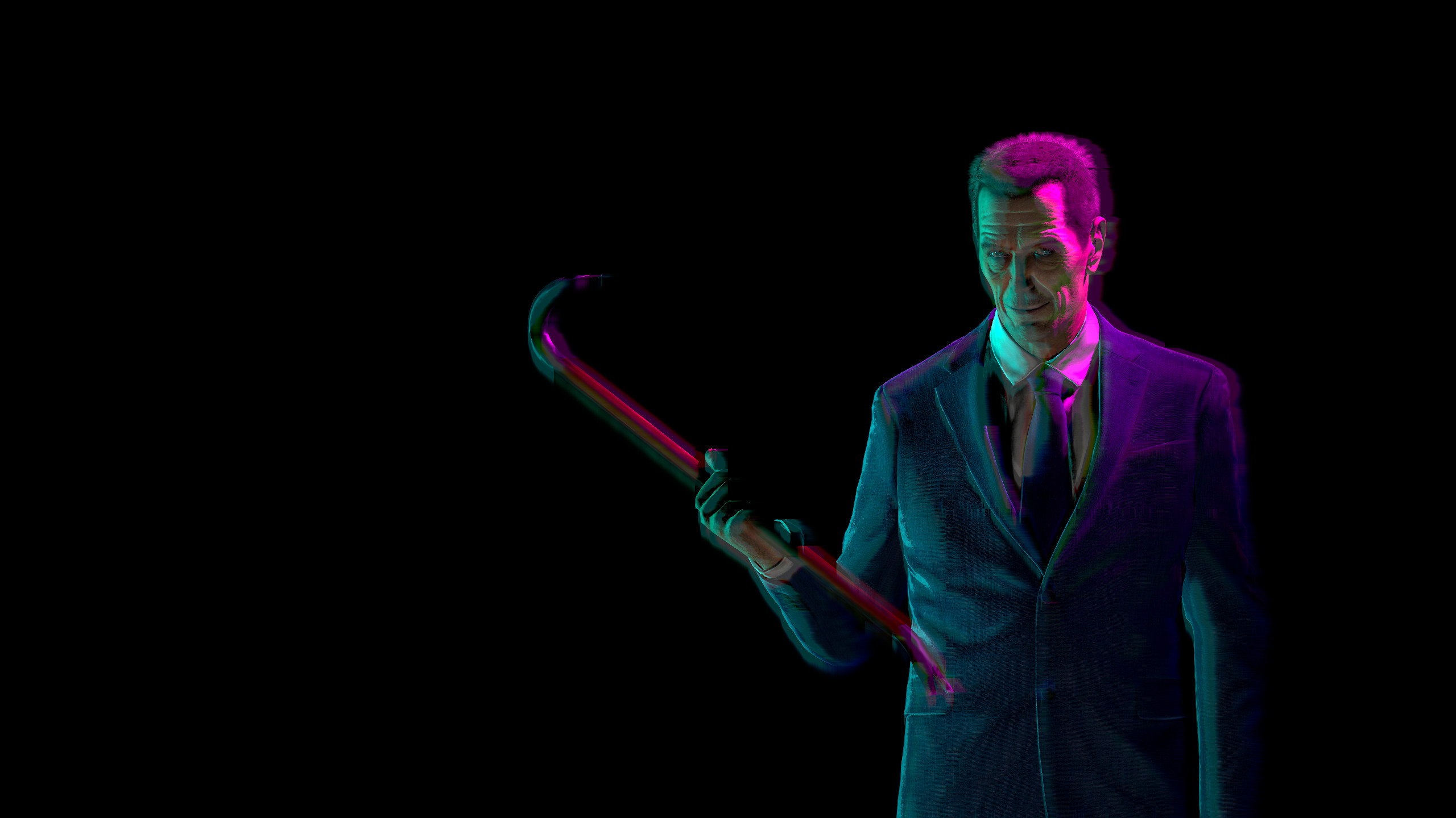Zeemoh's QHD Additional Menu Backgrounds Mod for Garry's Mod | GMod Mods