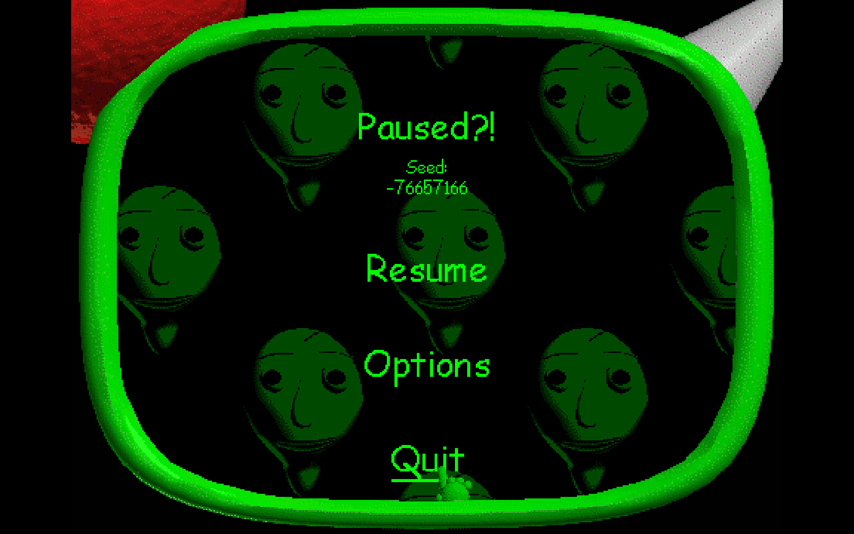 [V0.13+]All Correct Mod for Baldi's Basics | Baldi Mods