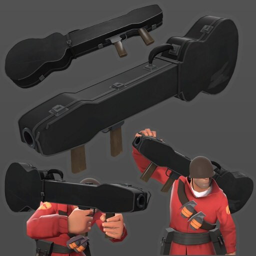 The Case In Point Mod for Team Fortress 2 | TF2 Mods