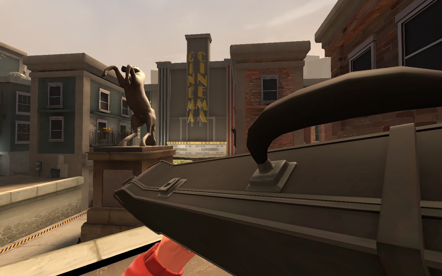 The Case In Point Mod for Team Fortress 2 | TF2 Mods