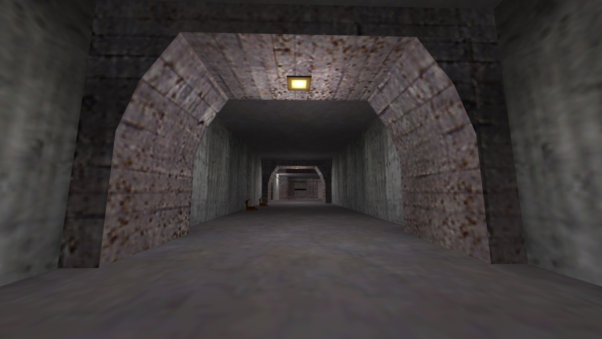 Alpha Sector Mod for Half-Life | HL Mods