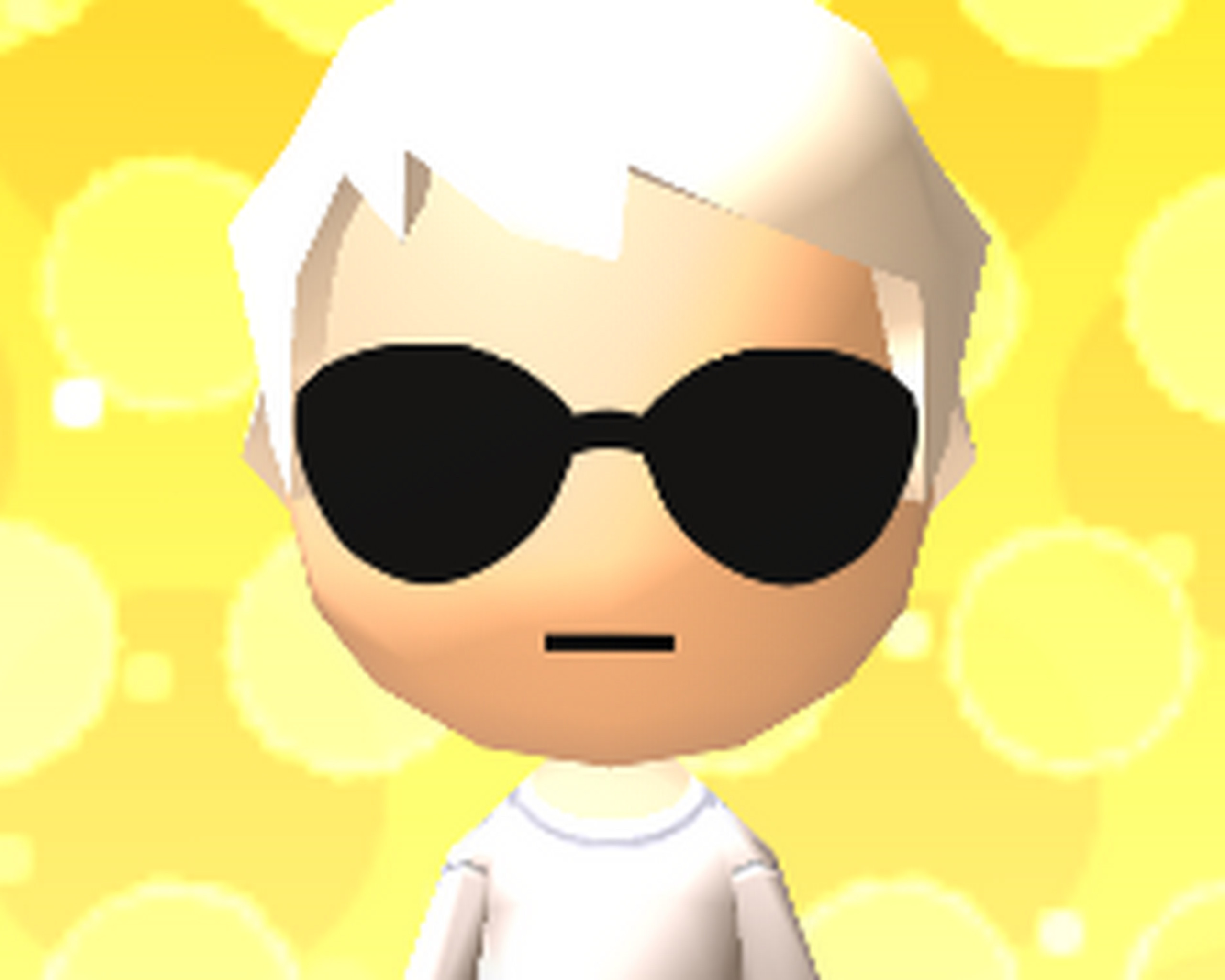Homestuck Face Textures Mod for Tomodachi Life | TL Mods