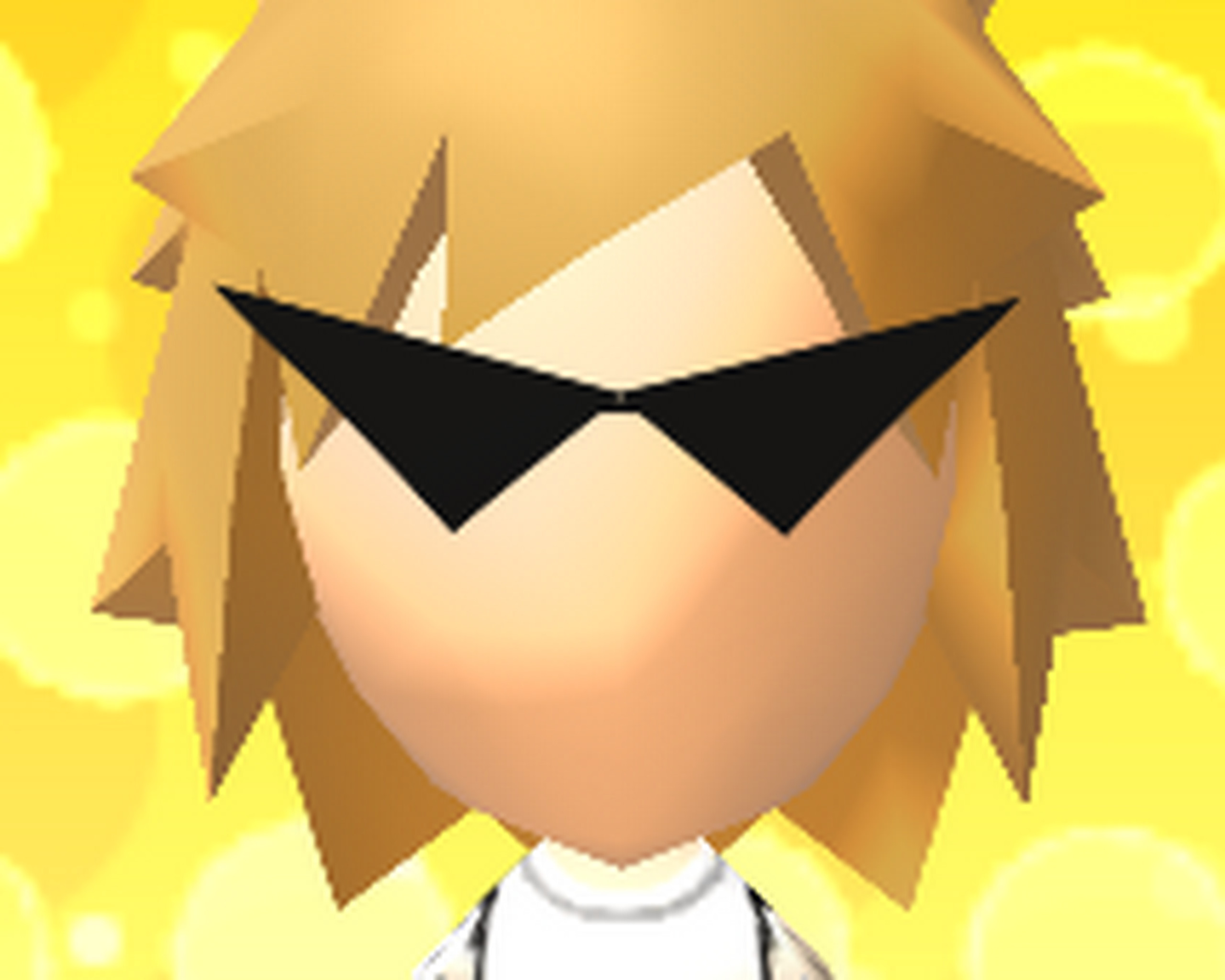 Homestuck Face Textures Mod for Tomodachi Life | TL Mods