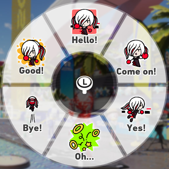 Summer Sage Mod for Sonic Racing: CrossWorlds | SR:CW Mods