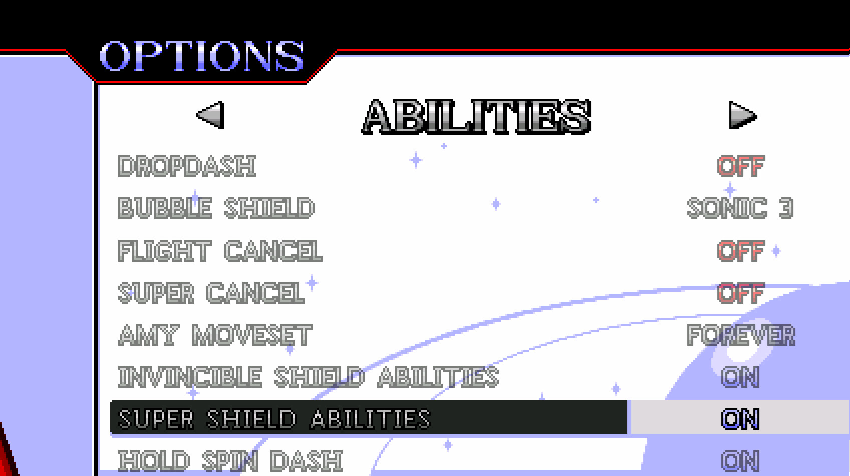 Sonic Forever: Memix Mod for Sonic the Hedgehog Forever | S1F Mods
