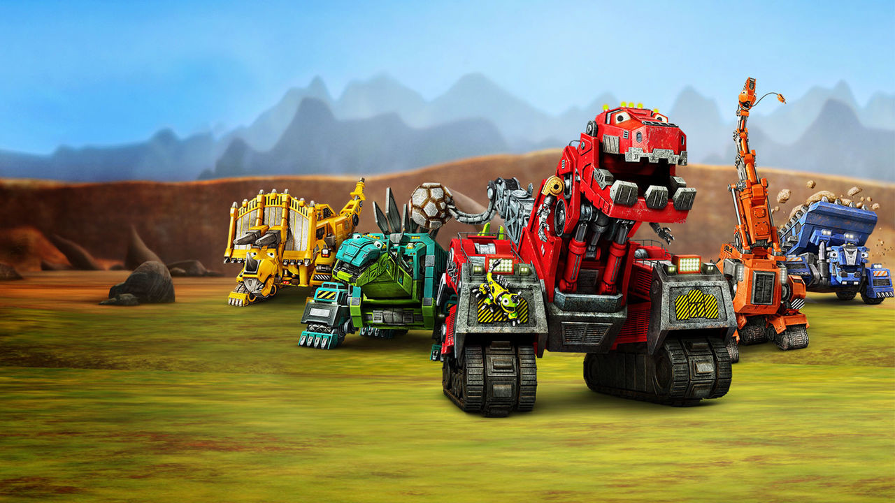 dinotrux fnf mod Mod for Friday Night Funkin' | FNF Mods