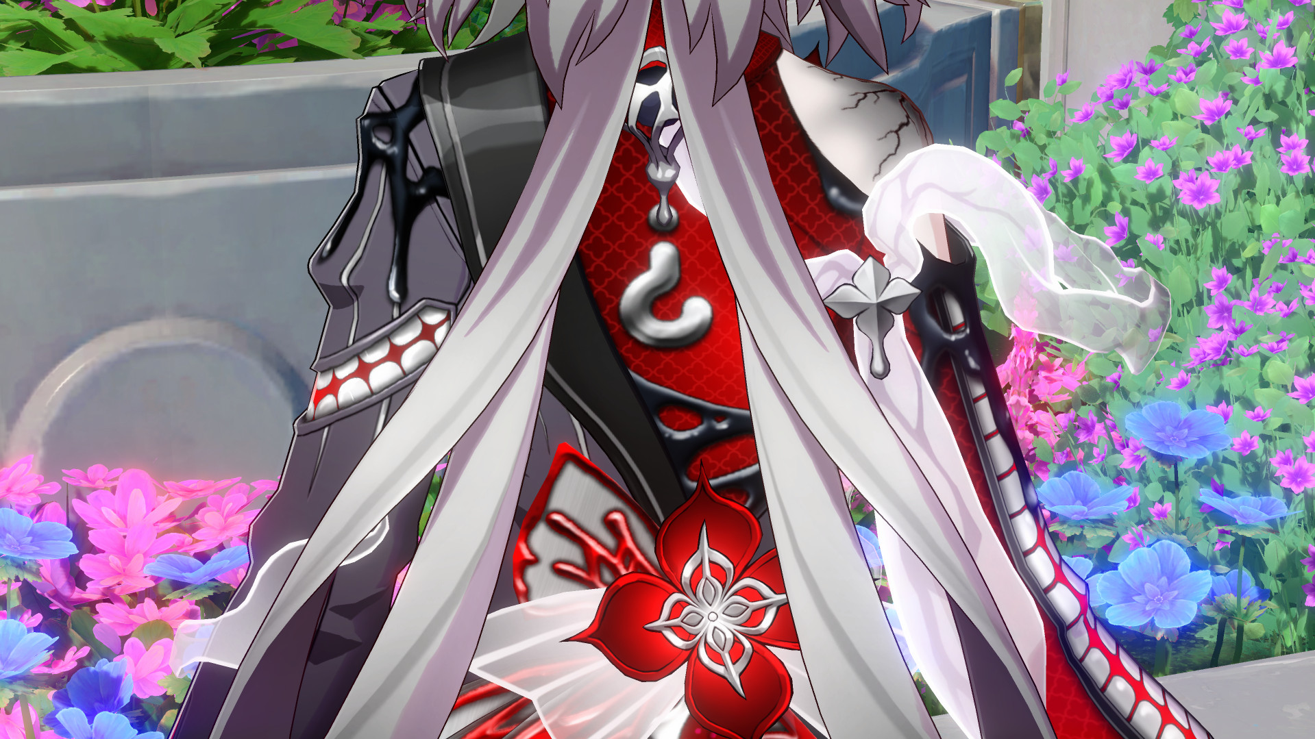 Evernight: into Oblivion Mod for Honkai Star Rail | HSR Mods