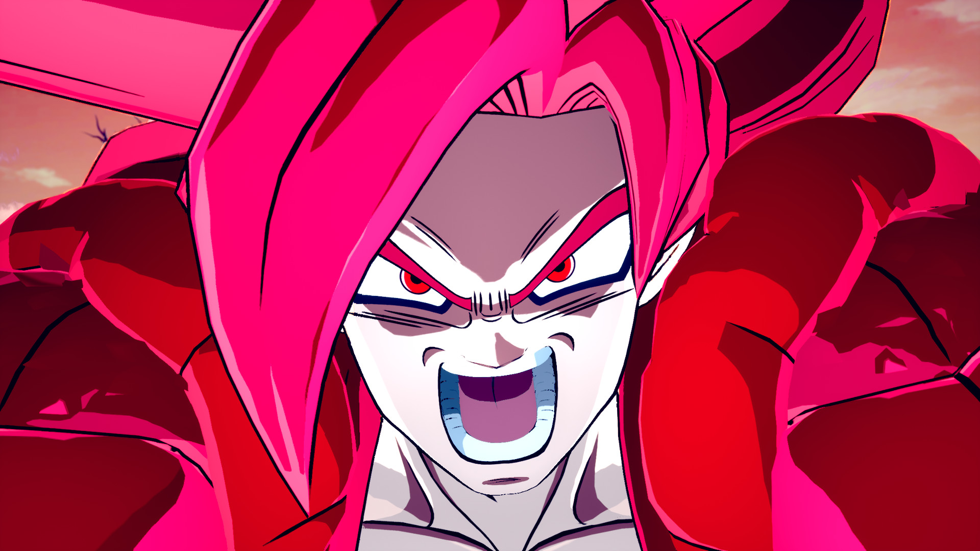 Beyond Super (Update 2.2) Mod for Dragon Ball: Sparking! ZERO | DBSZ Mods