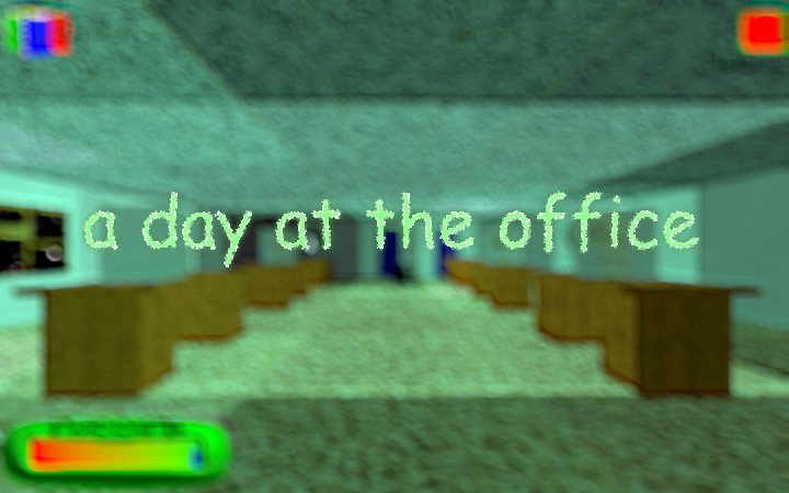 (0.13.X) A day at the office Mod for Baldi's Basics | Baldi Mods