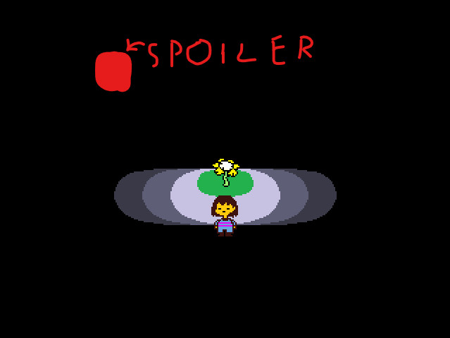 Omega Flowey Roguelite Mod for UNDERTALE | UT Mods