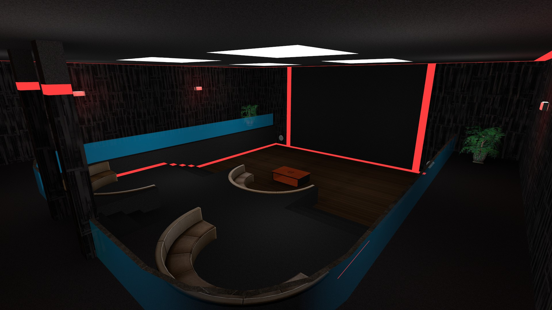 gm_insane_v01 Mod for Garry's Mod | GMod Mods