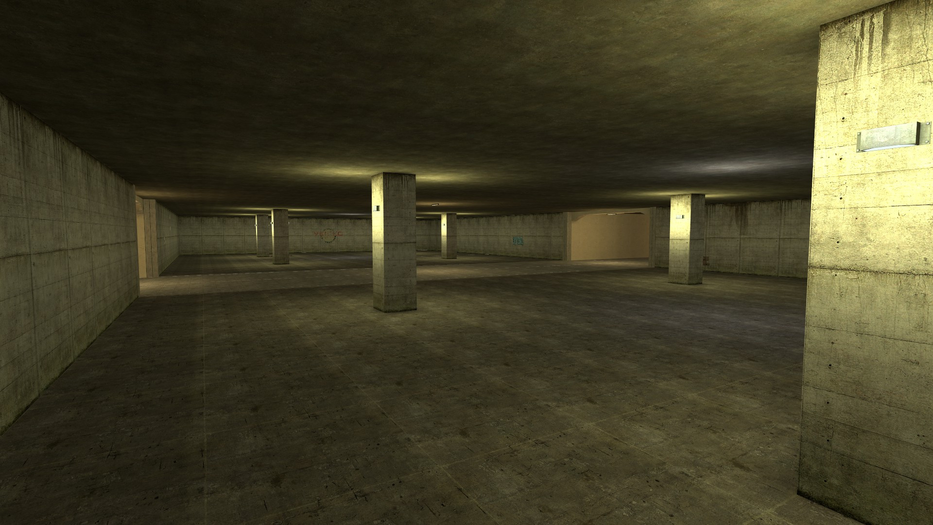 gm_insane_v01 Mod for Garry's Mod | GMod Mods