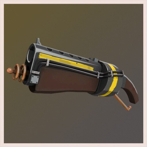 Lightning Scattergun Mod for Team Fortress 2 | TF2 Mods