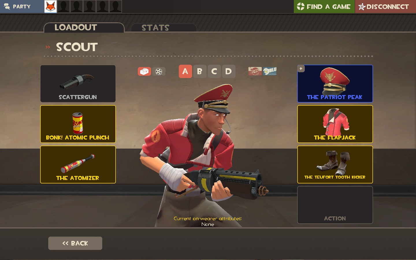 Lightning Scattergun Mod for Team Fortress 2 | TF2 Mods