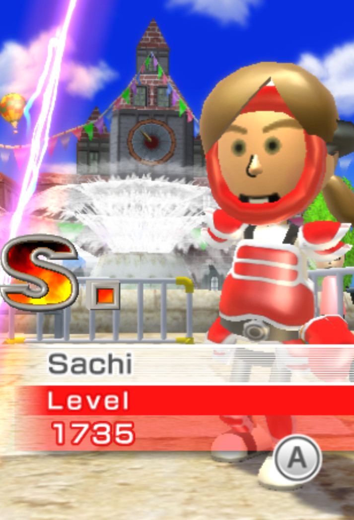 July 2021 Leak Miis in WSR Mod for Wii Sports Resort | WSR Mods