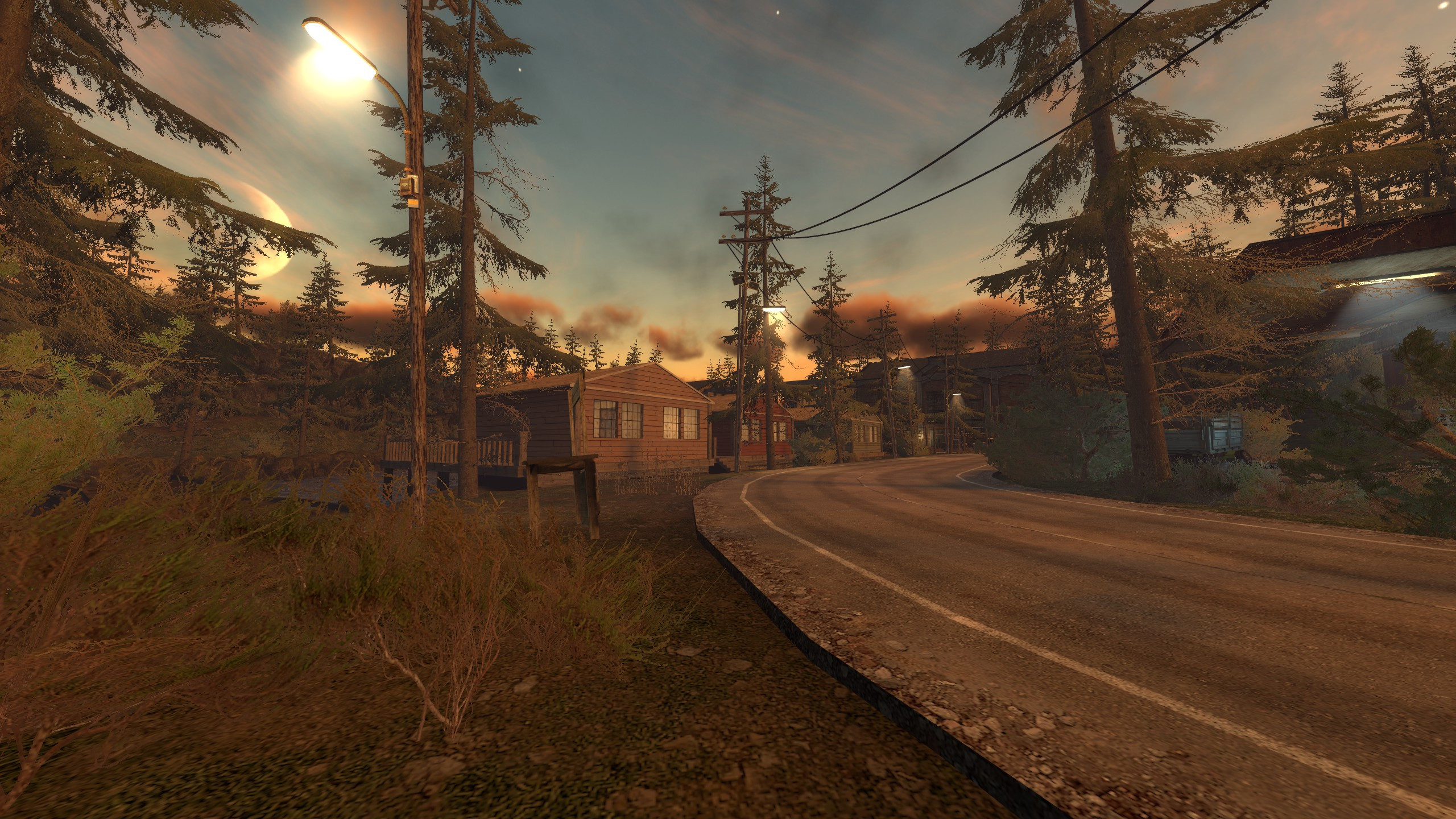 RP Midtown Mod for Half-Life 2: Deathmatch | HL2:DM Mods