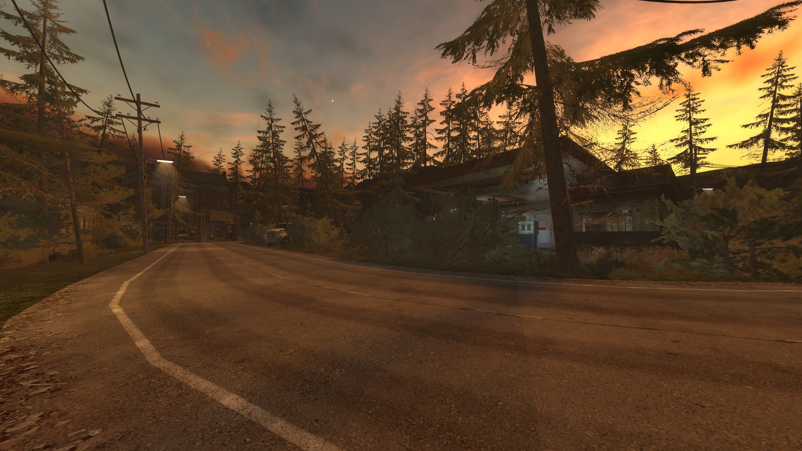 RP Midtown Mod for Half-Life 2: Deathmatch | HL2:DM Mods