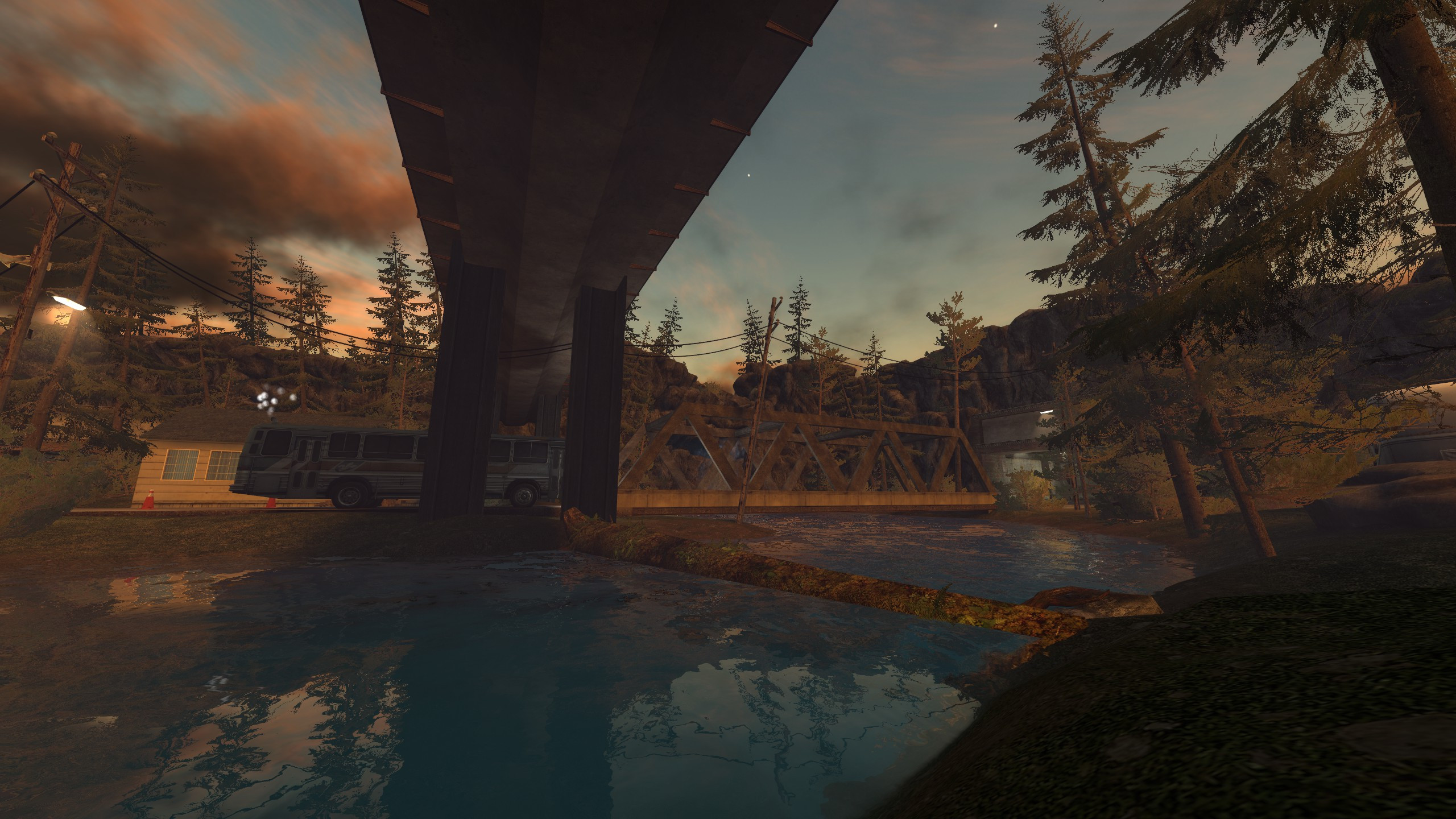 RP Midtown Mod for Half-Life 2: Deathmatch | HL2:DM Mods