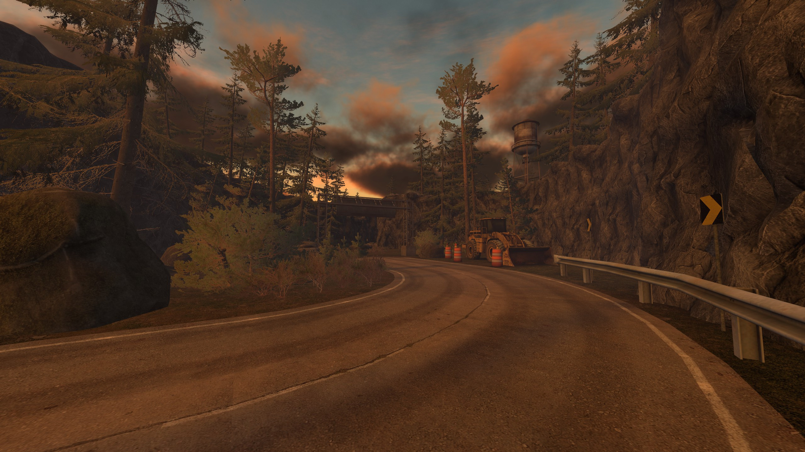 RP Midtown Mod for Half-Life 2: Deathmatch | HL2:DM Mods