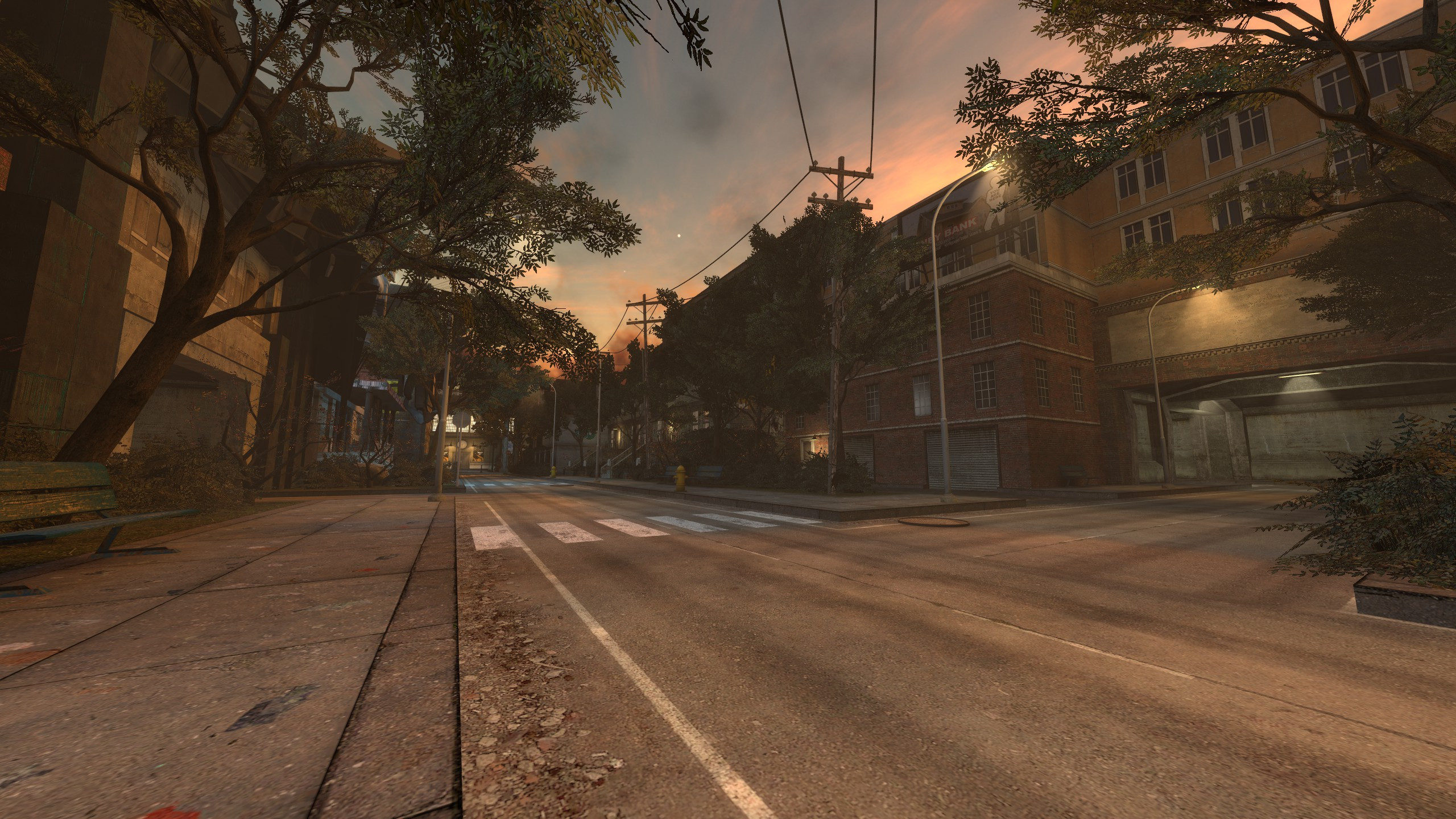 RP Midtown Mod for Half-Life 2: Deathmatch | HL2:DM Mods