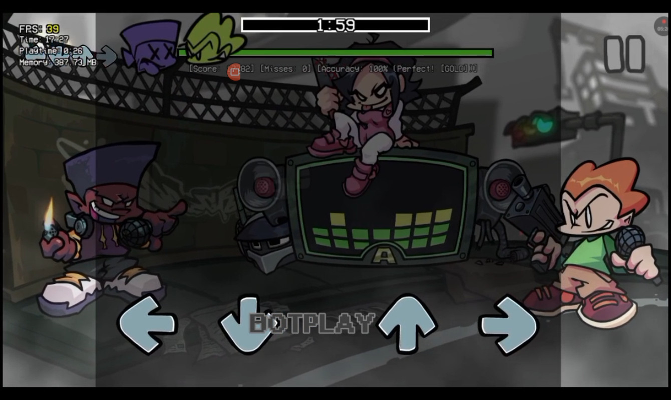(0.8.0)Tutorial Pico Mix + NEW SONGS! Mod for Friday Night Funkin ...