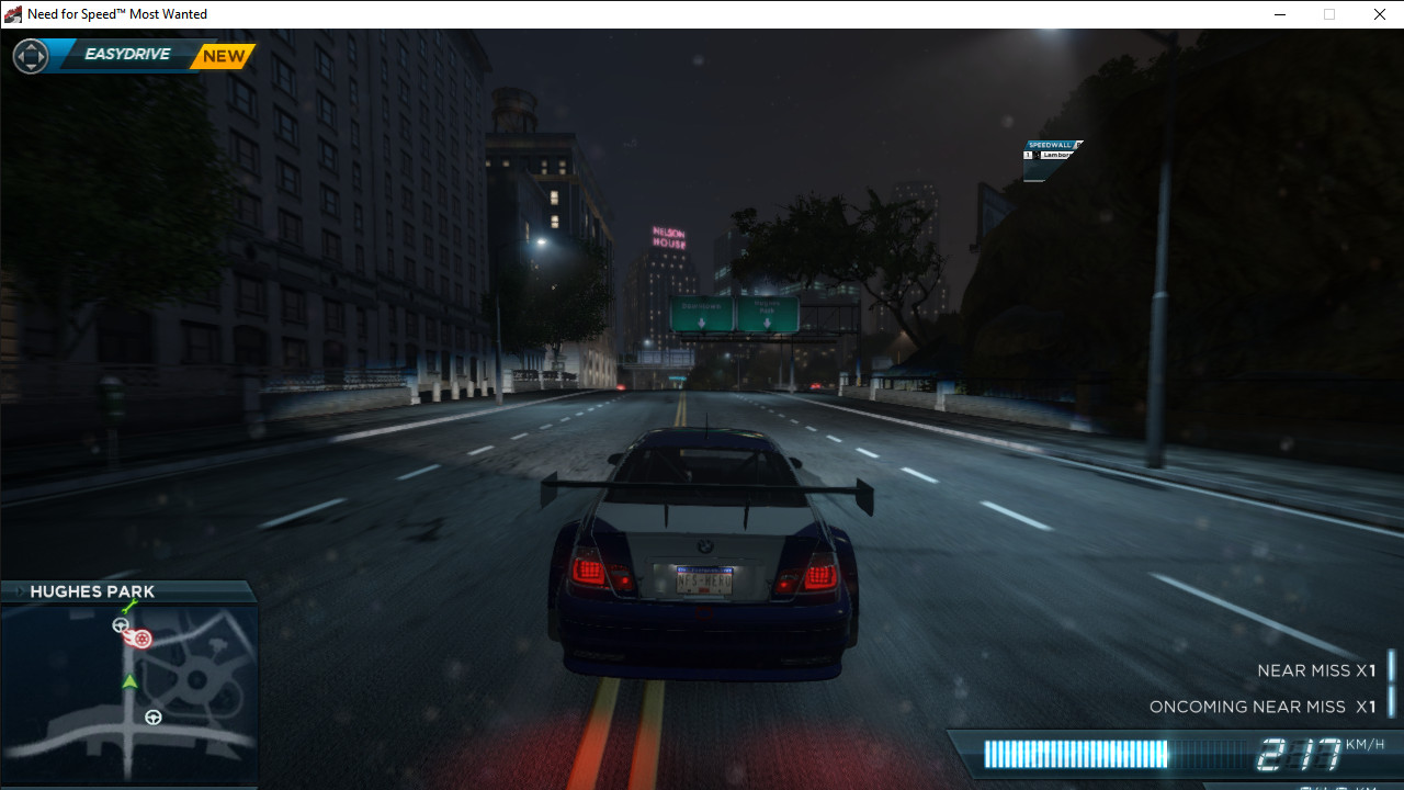 Need for Speed Most Wanted 2012 - 100% Savegame Mod for Need for Speed ...