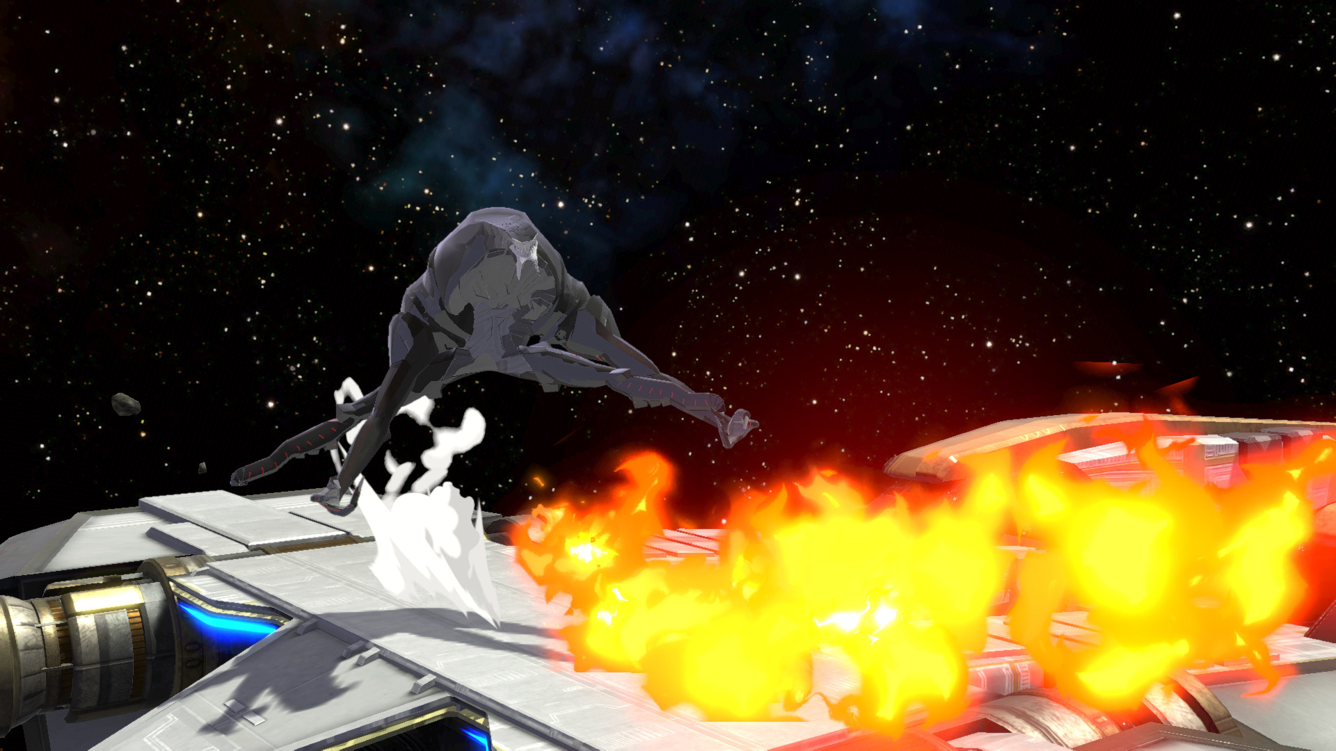 Giganto Mod for Super Smash Bros. Ultimate | SSBU Mods