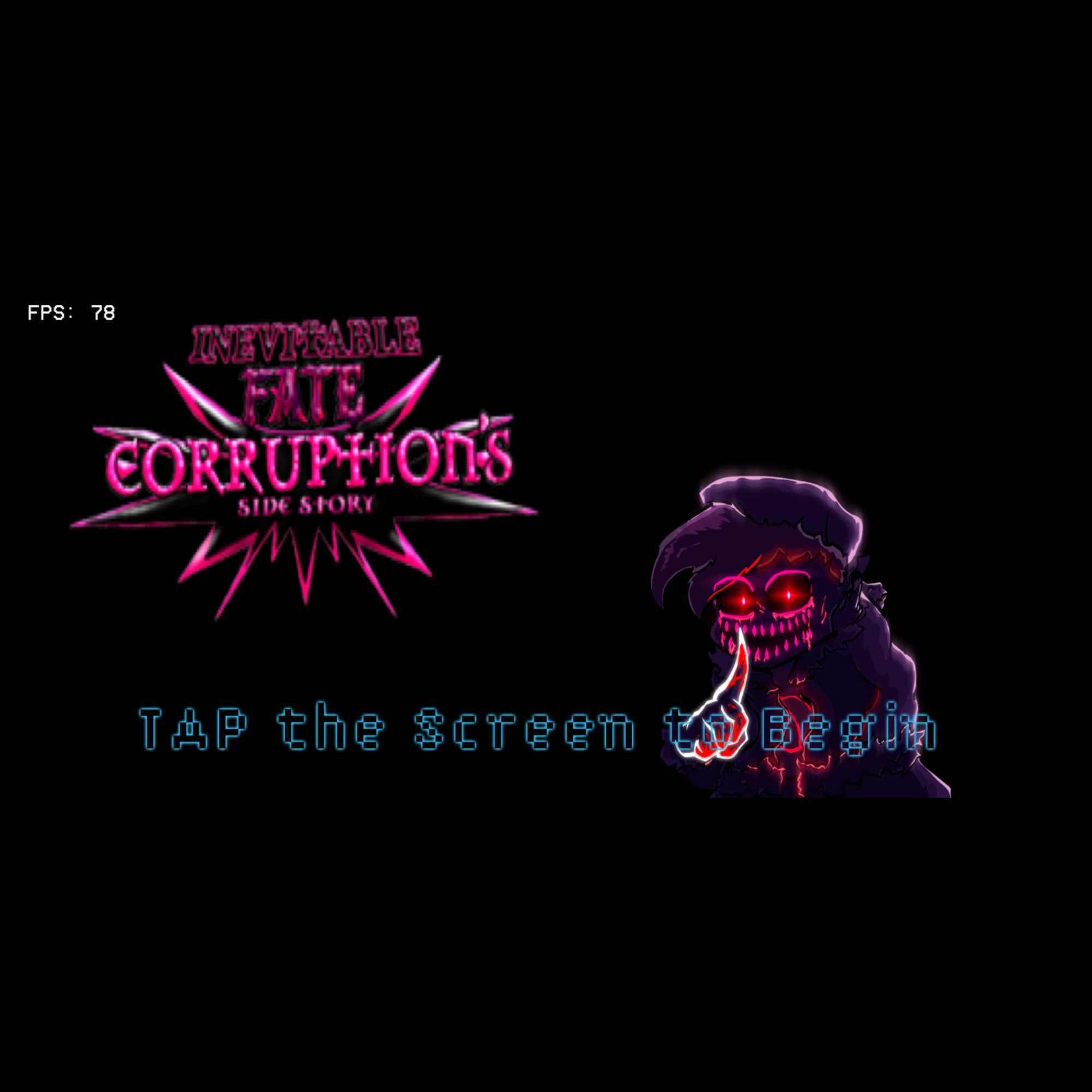 FNF: Lost my mind Mod for Friday Night Funkin' | FNF Mods
