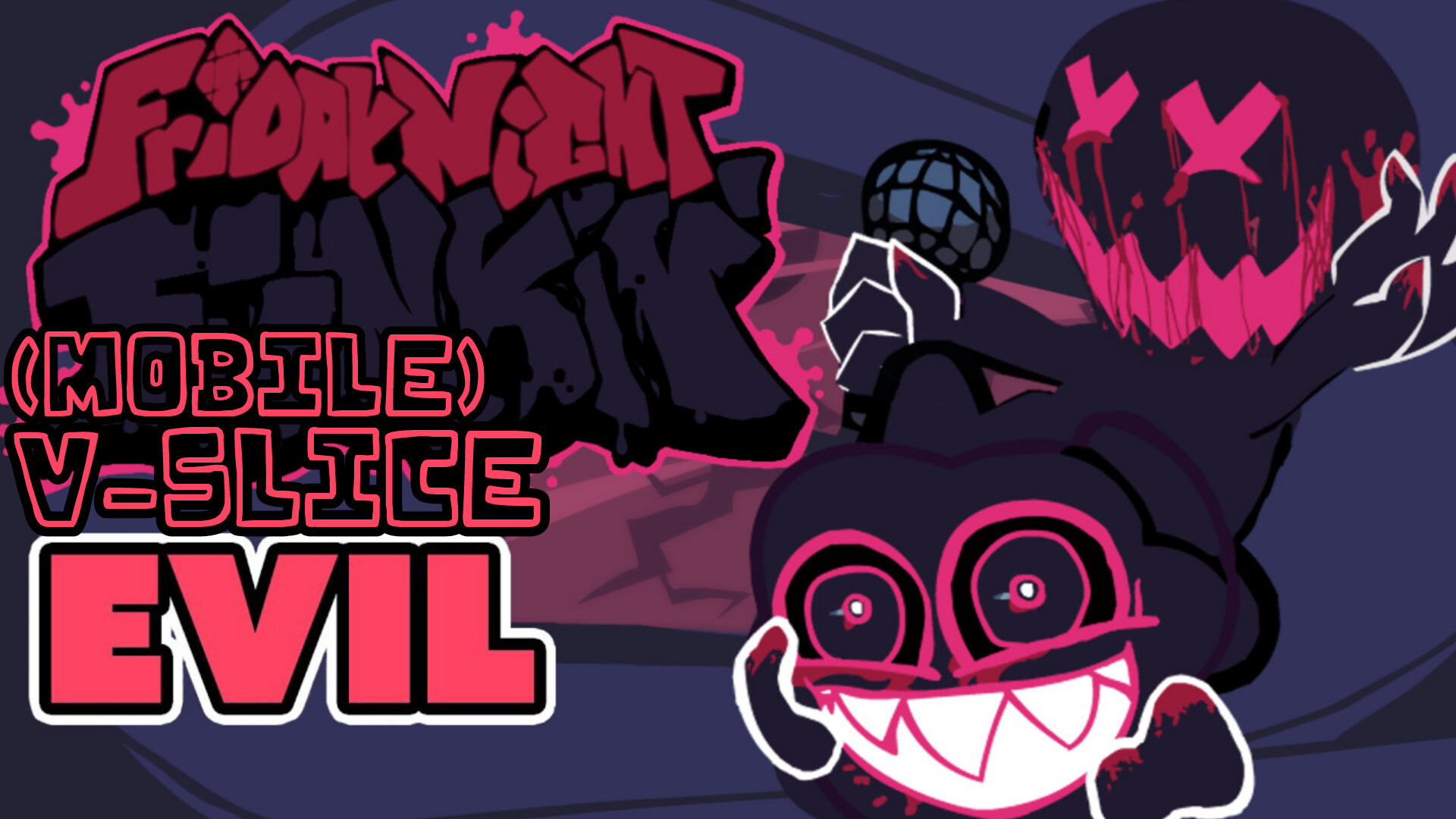 Spooky Kids Corrupted as Bf Mod for Friday Night Funkin' | FNF Mods