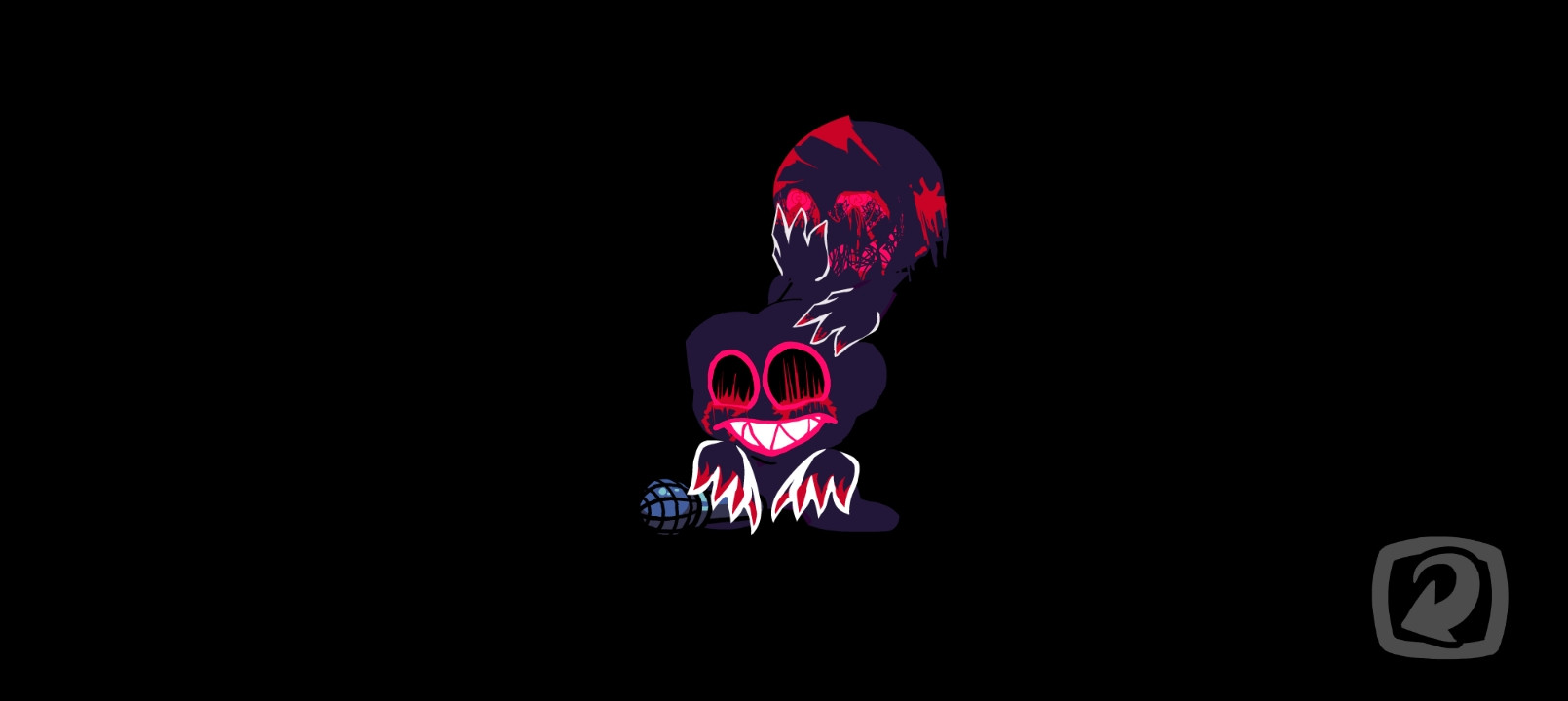 Spooky Kids Corrupted as Bf Mod for Friday Night Funkin' | FNF Mods